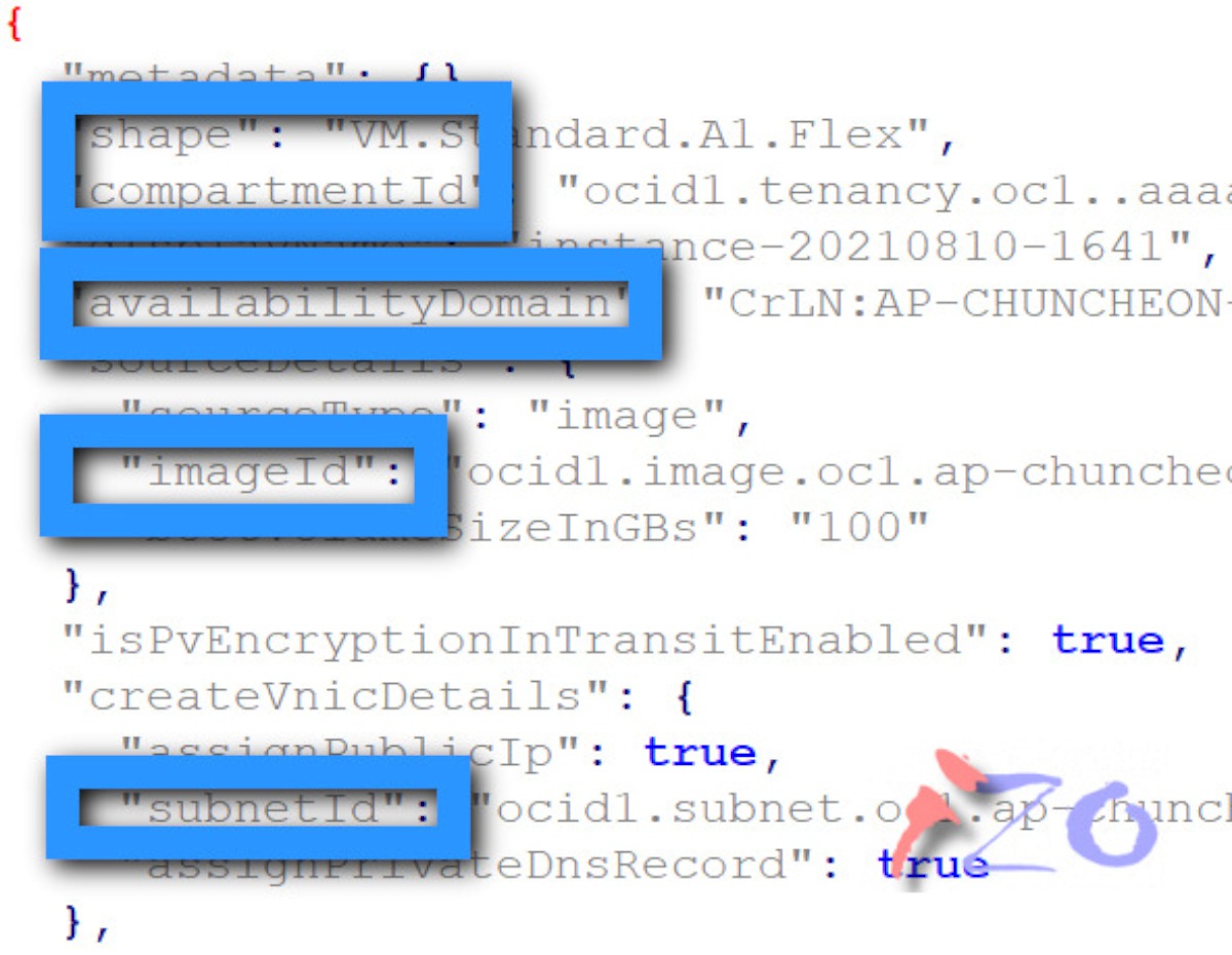 【教學】Oracle Cloud 用 OCI 官方工具自動掛機搶免費VM – iZO手札